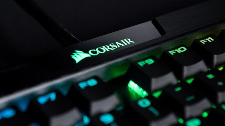 Corsair's big bet on AI compute is turning heads after hours: Here's ...