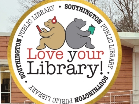 New outdoor feature opens at Southington Library