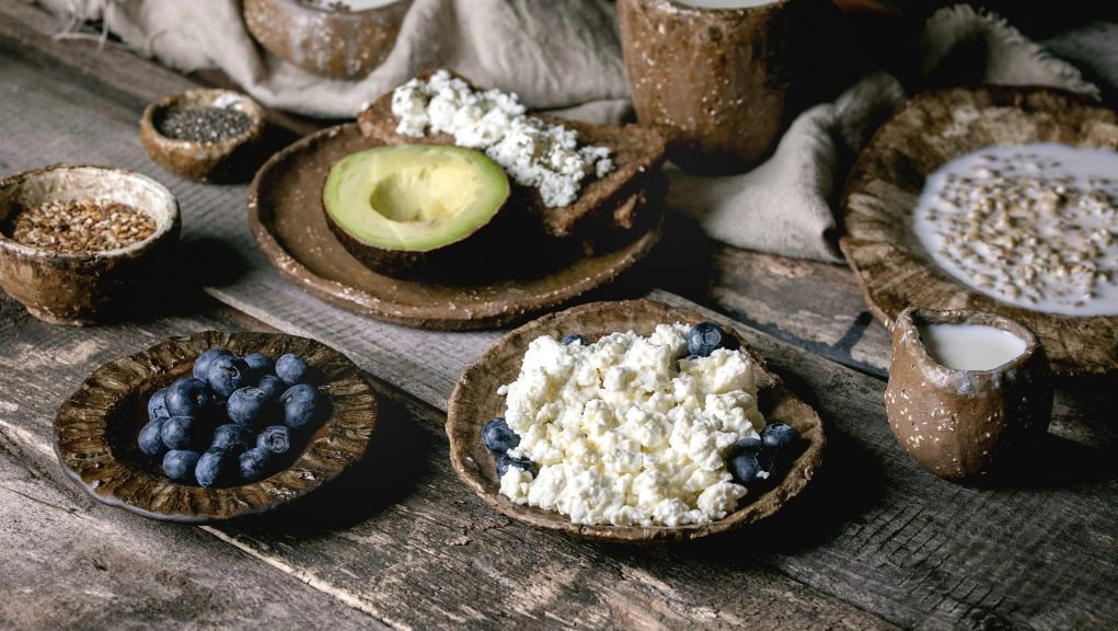 High-protein breakfasts that actually keep you full