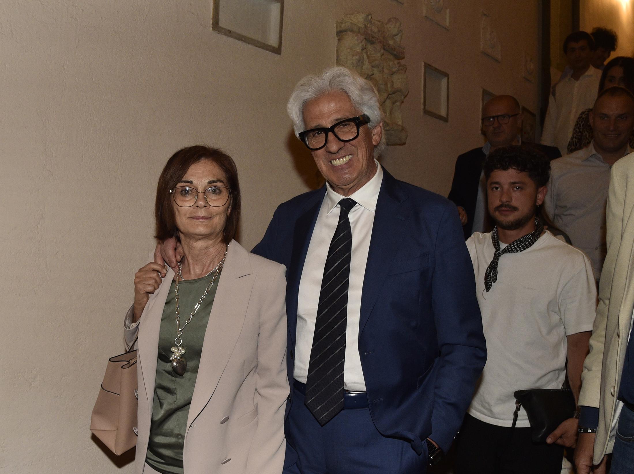 Parcaroli, beffa per dieci voti: "Ora vincerò al ballottaggio". E la ...