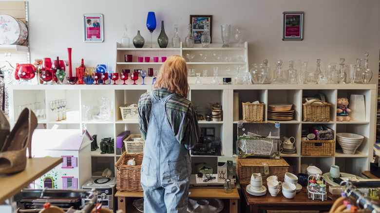 Skip Pyrex: The collectible kitchenware brand to search for at thrift ...