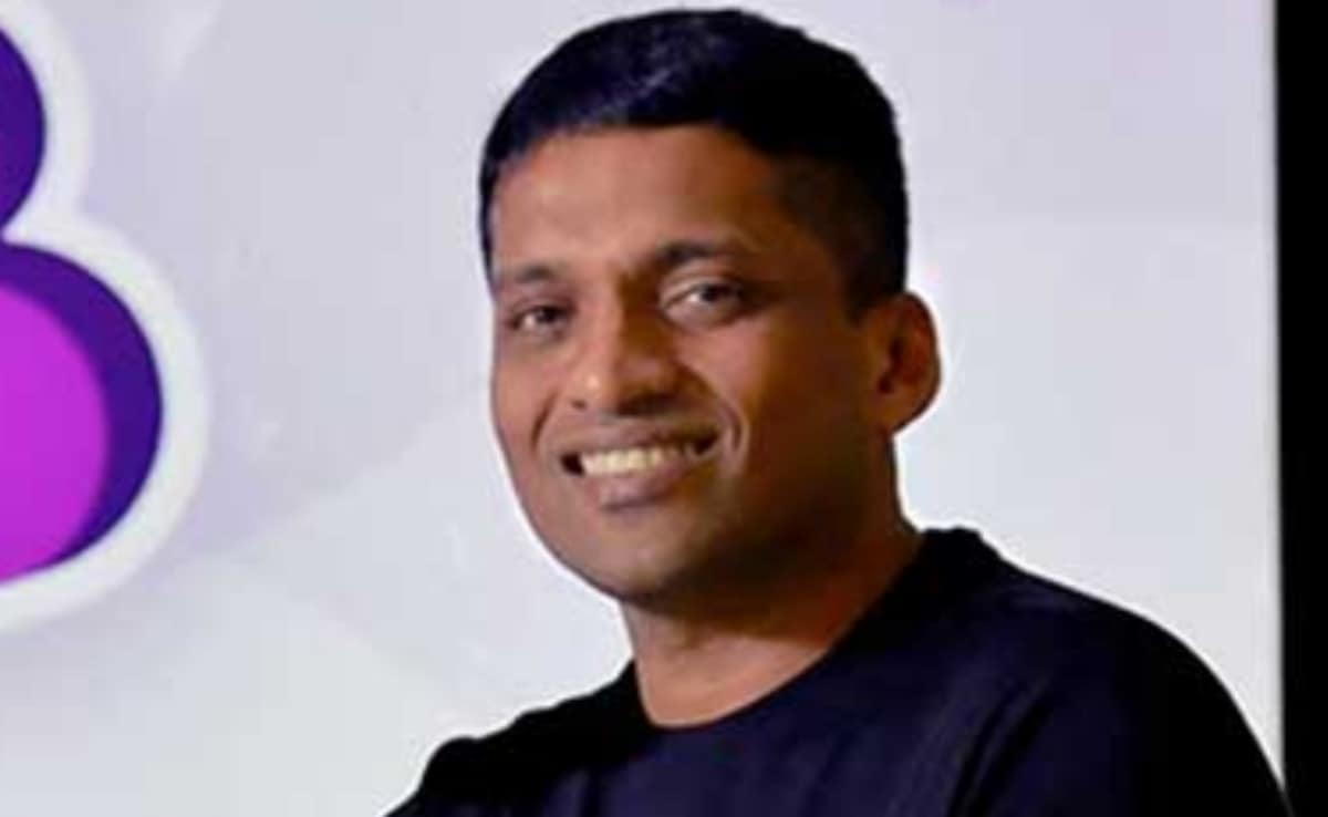 Byju's founder sentenced: Inside the crisis that broke India's edtech giant