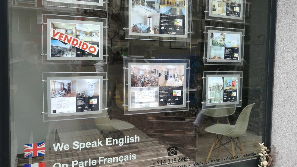 Most Spaniards see home inheritance as unlikely, study finds
