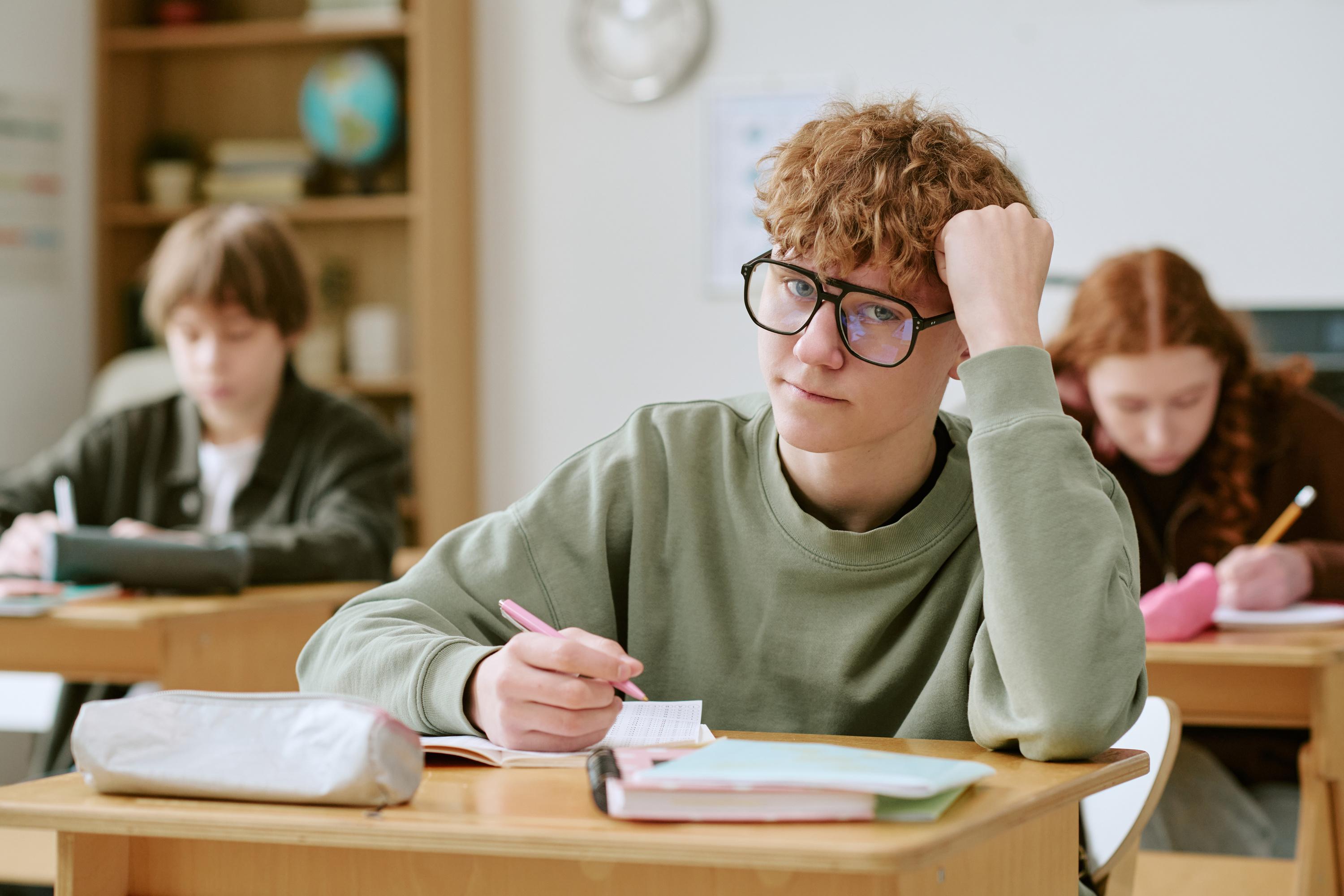Quiz bac orthographe : ce test sur les participes passés va-t-il vous ...