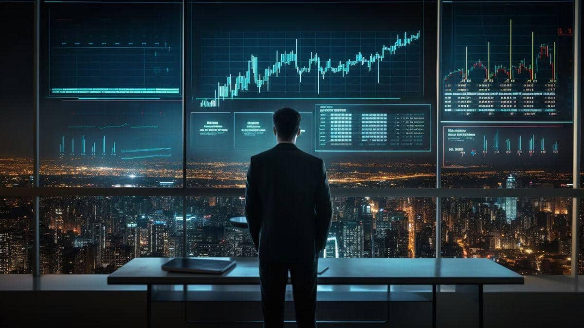 Sensex down at open, metal stocks gain, P&G Health emerges top performer