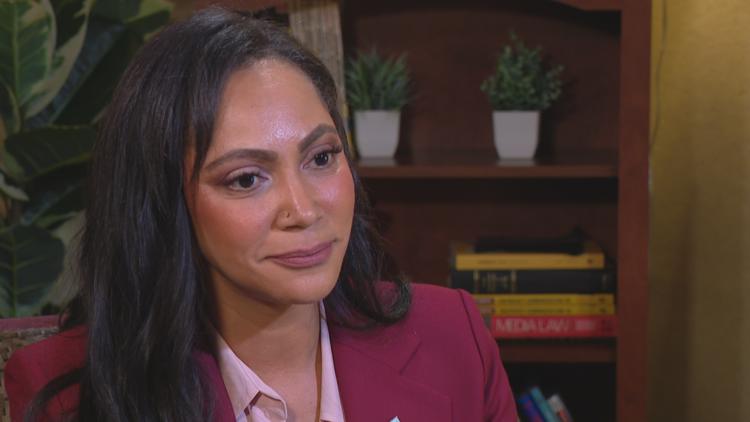 Andrea Hunley outlines housing, safety priorities in Indianapolis ...