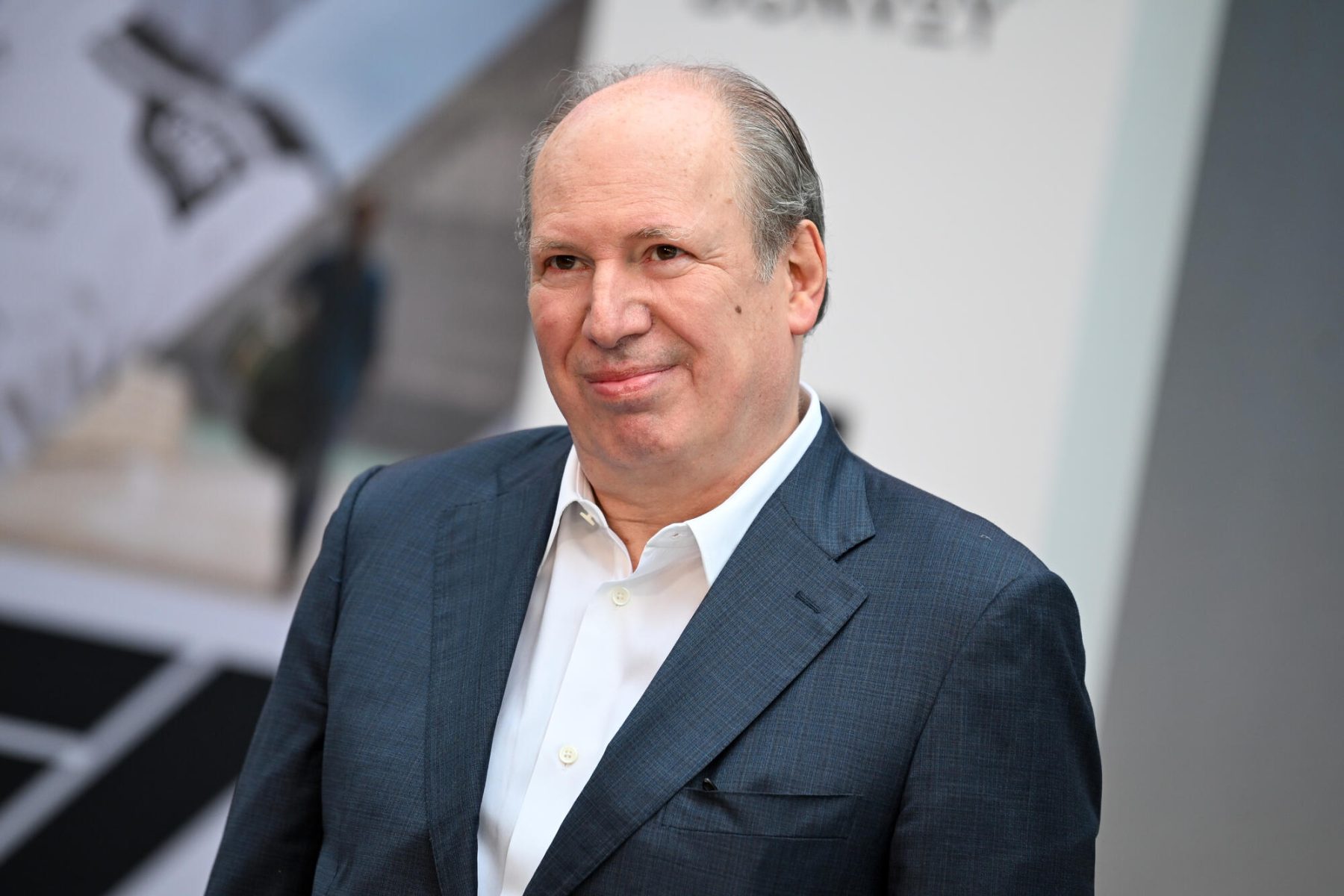 Hans Zimmer's 'Next Level' tour is heading Down Under