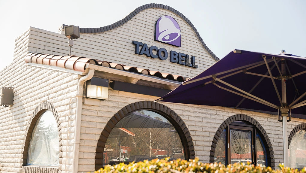 Taco Bell’s journey from Downey to global cravings