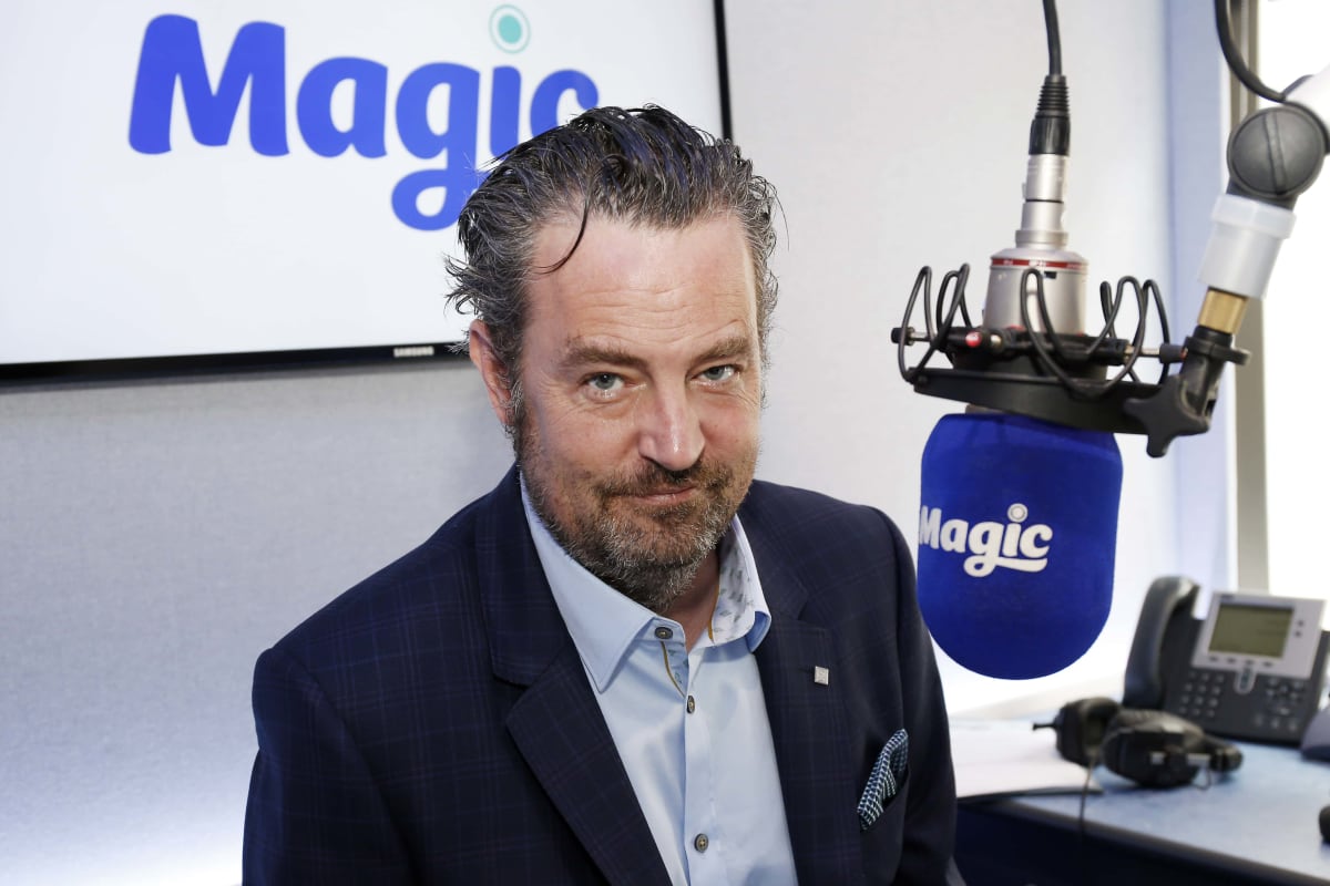 Matthew Perry’s former assistant sentenced to 3 years and 5 months over ...