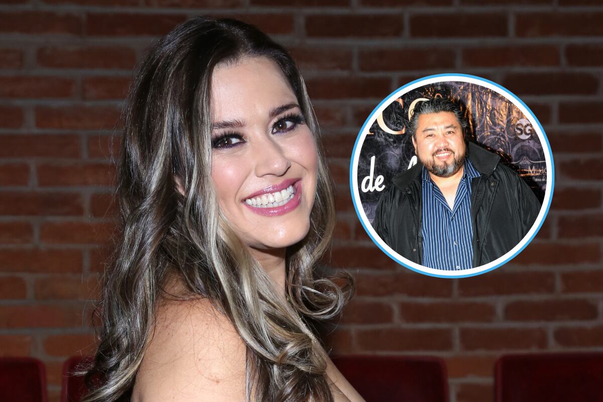 Yulianna Peniche acusa a Roberto Tello “El Coreano” de robarle regalos ...