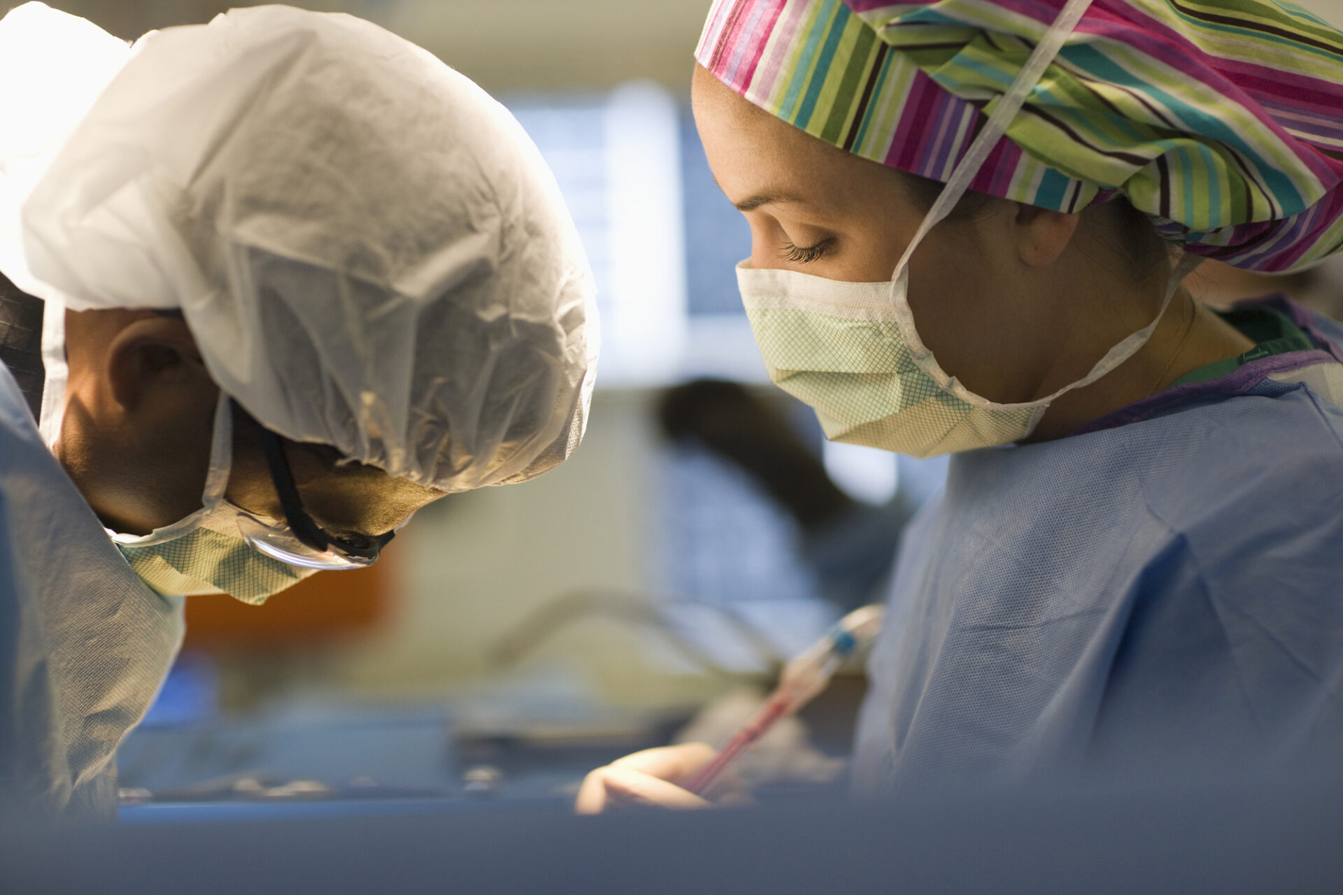 What are the highest paying professions in the United States?