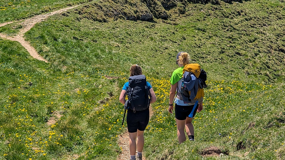 Find your perfect US hiking trail match