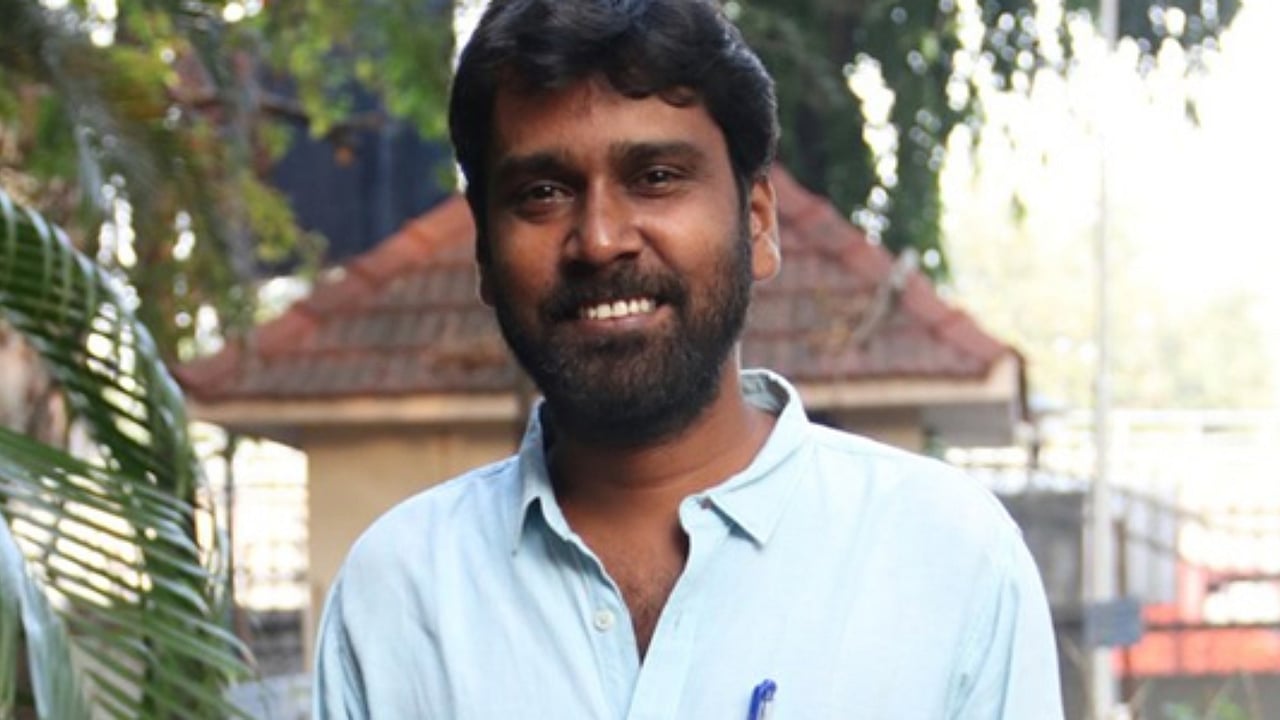 Director Ravi Arasu launches production banner named Five C's Films