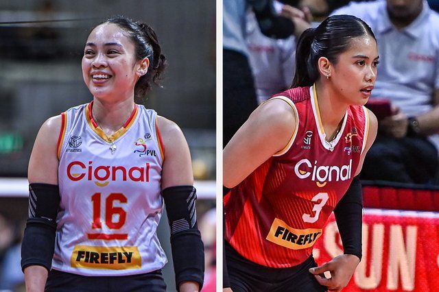 PVL: Choco Mucho boosts roster with addition of Catindig, Encarnacion