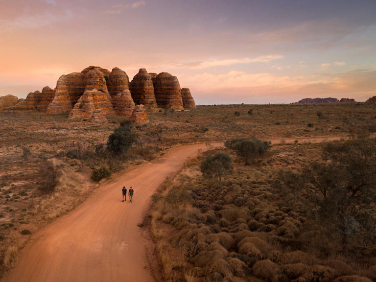 WA’s top tourism town for 2026 is a hidden Kimberley gem