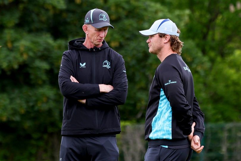 Leinster reset after Bilbao; injury profile good, reputational damage ...