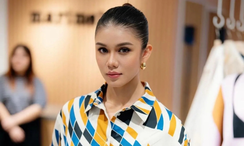Actress Mimi Lana on shooting 'Polong': Strange experiences, impressive ...