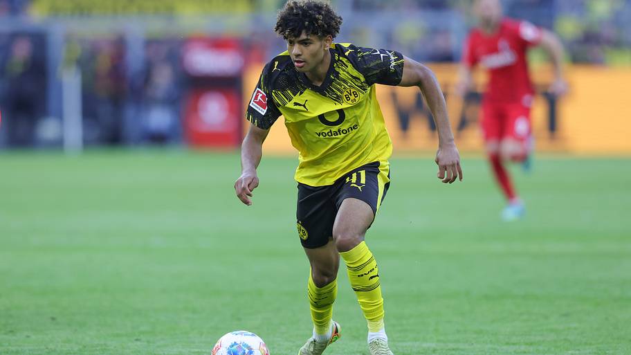 Uncapped BVB player overlooked in USMNT World Cup squad