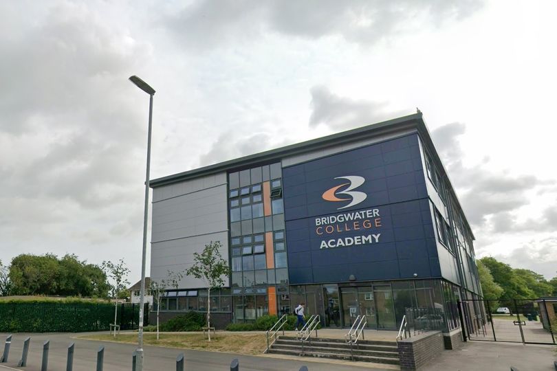 Bridgwater College Academy put under special measures by Ofsted ...