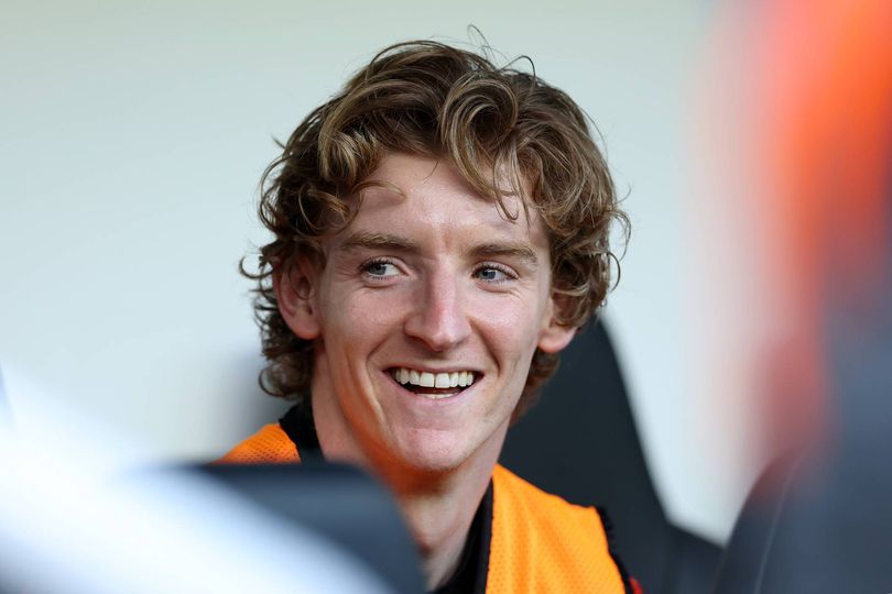 Anthony Gordon transfer twist as Newcastle stance becomes clear