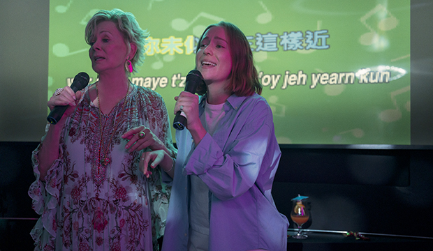 Hacks' series finale: Jean Smart, Hannah Einbinder tearful farewell