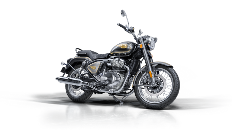 Royal Enfield Bullet 650 India launch soon