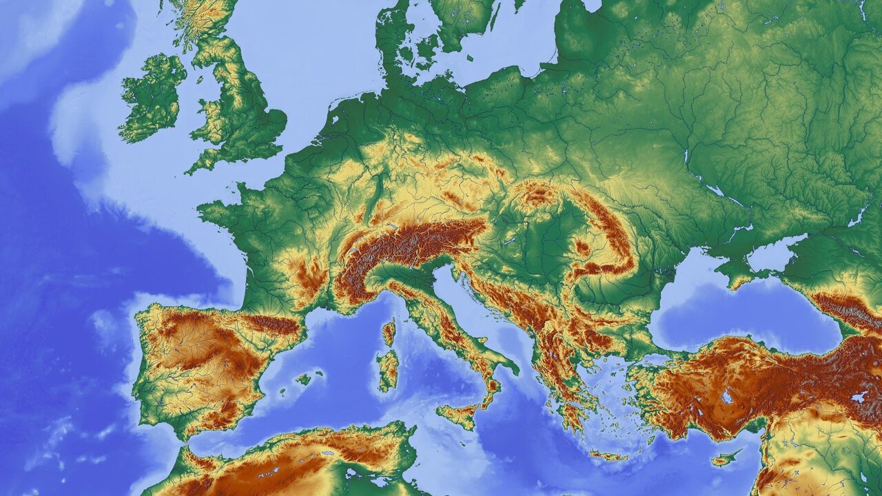 North America and Europe could become hotspots for chikungunya virus ...