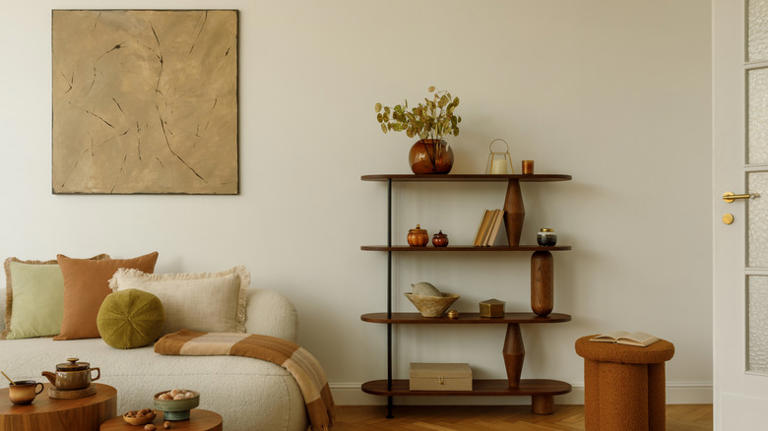 8 living room colors that are taking over 2026 (so far)