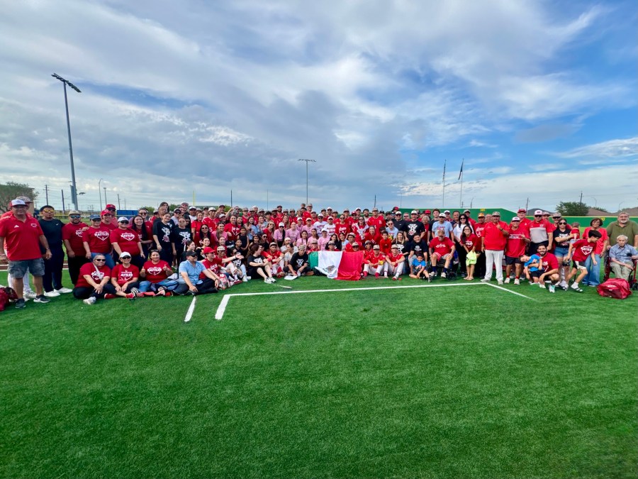 Sharyland continues repping the Valley in state semifinals