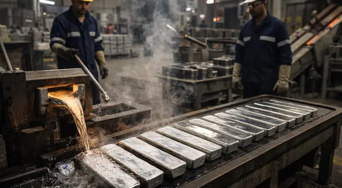 Will US-Iran tensions push silver prices higher or cap gains?