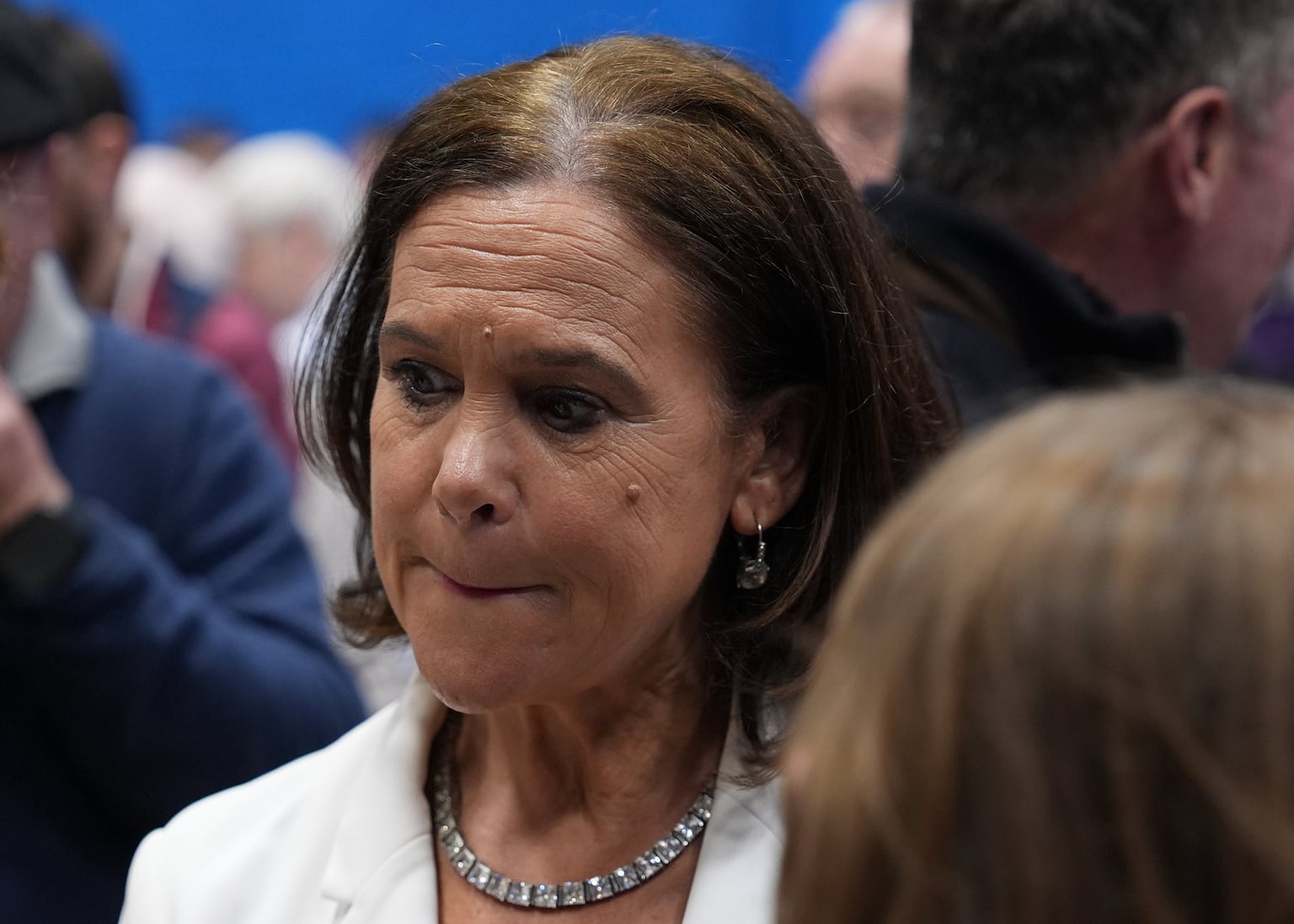 Brian Feeney: After two bad by-elections, it looks like voters no ...