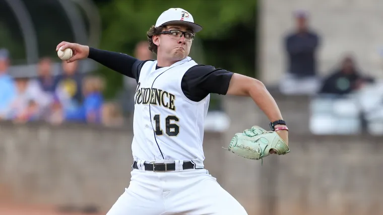 Where to watch North Carolina high school baseball championships ...