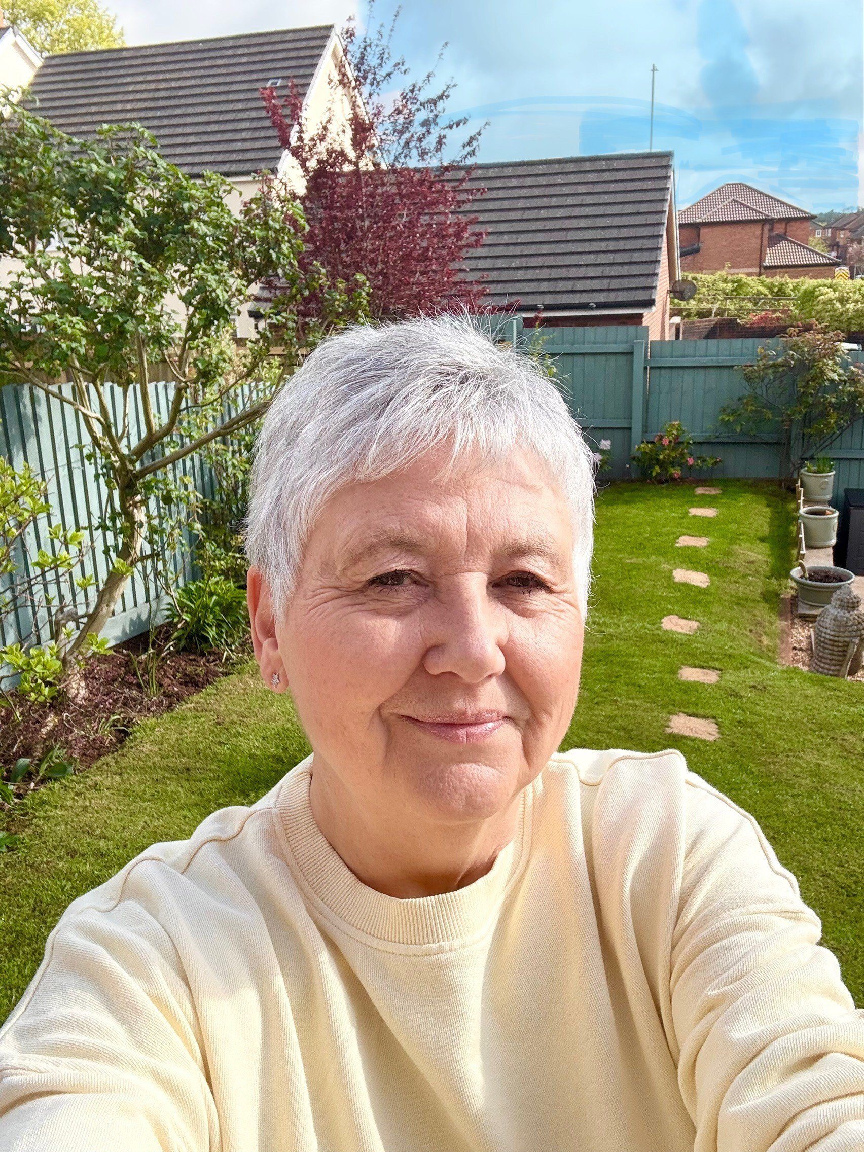 I thought I’d retired for good 10 years ago – now I work full-time at 70