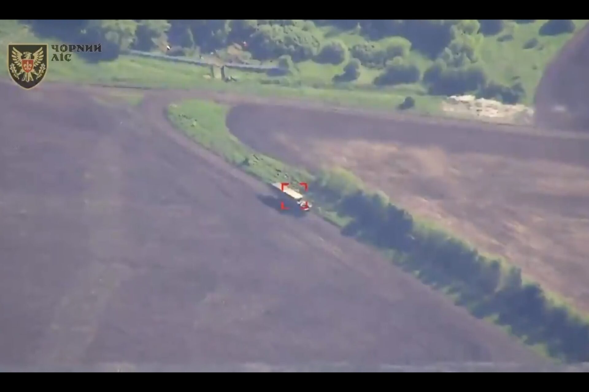 Ukrainian forces destroyed another valuable Russian radar system