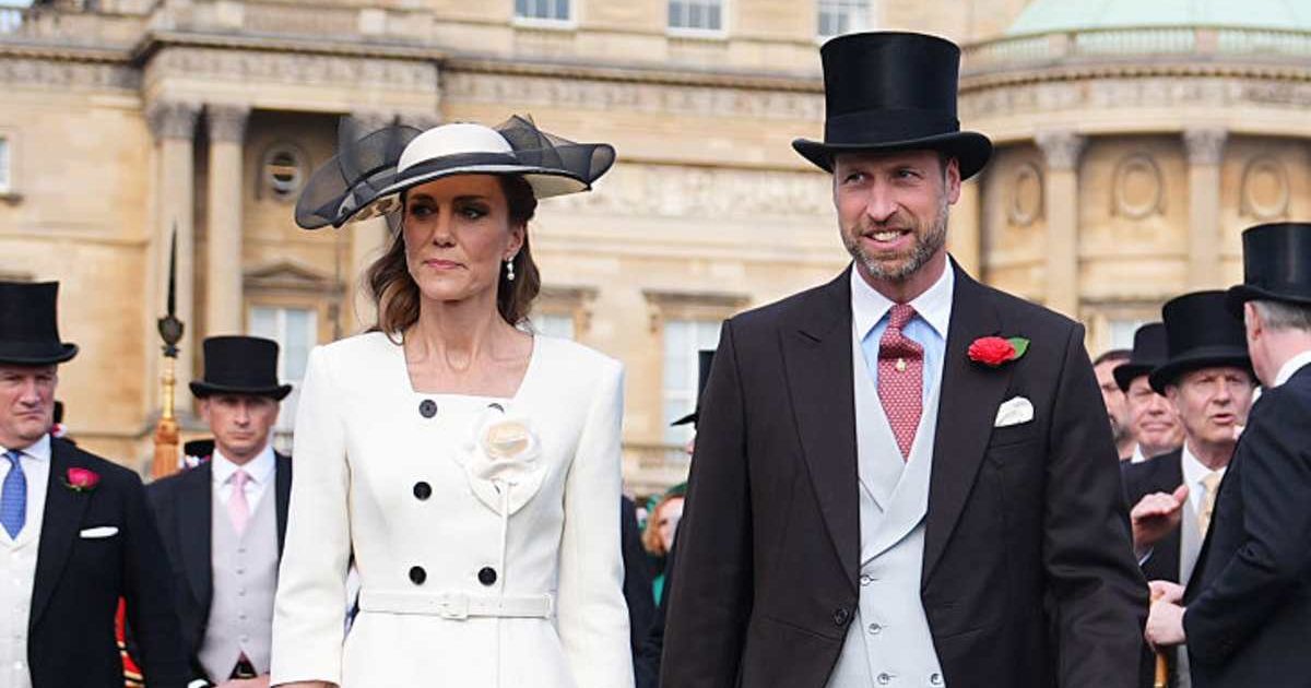 Prince William and Princess Kate may have just shown us what their ...