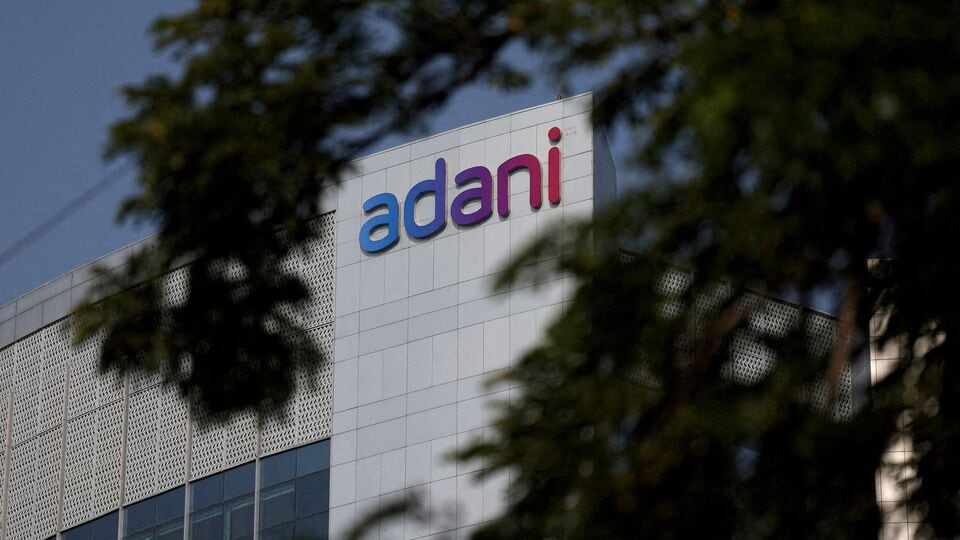 Adani Enterprises to Adani Ports, Adani Power: PL Capital lists 3 Adani ...
