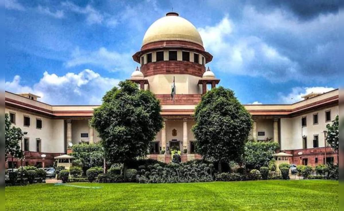 Supreme Court special intensive revision highlights: Poll body can ...