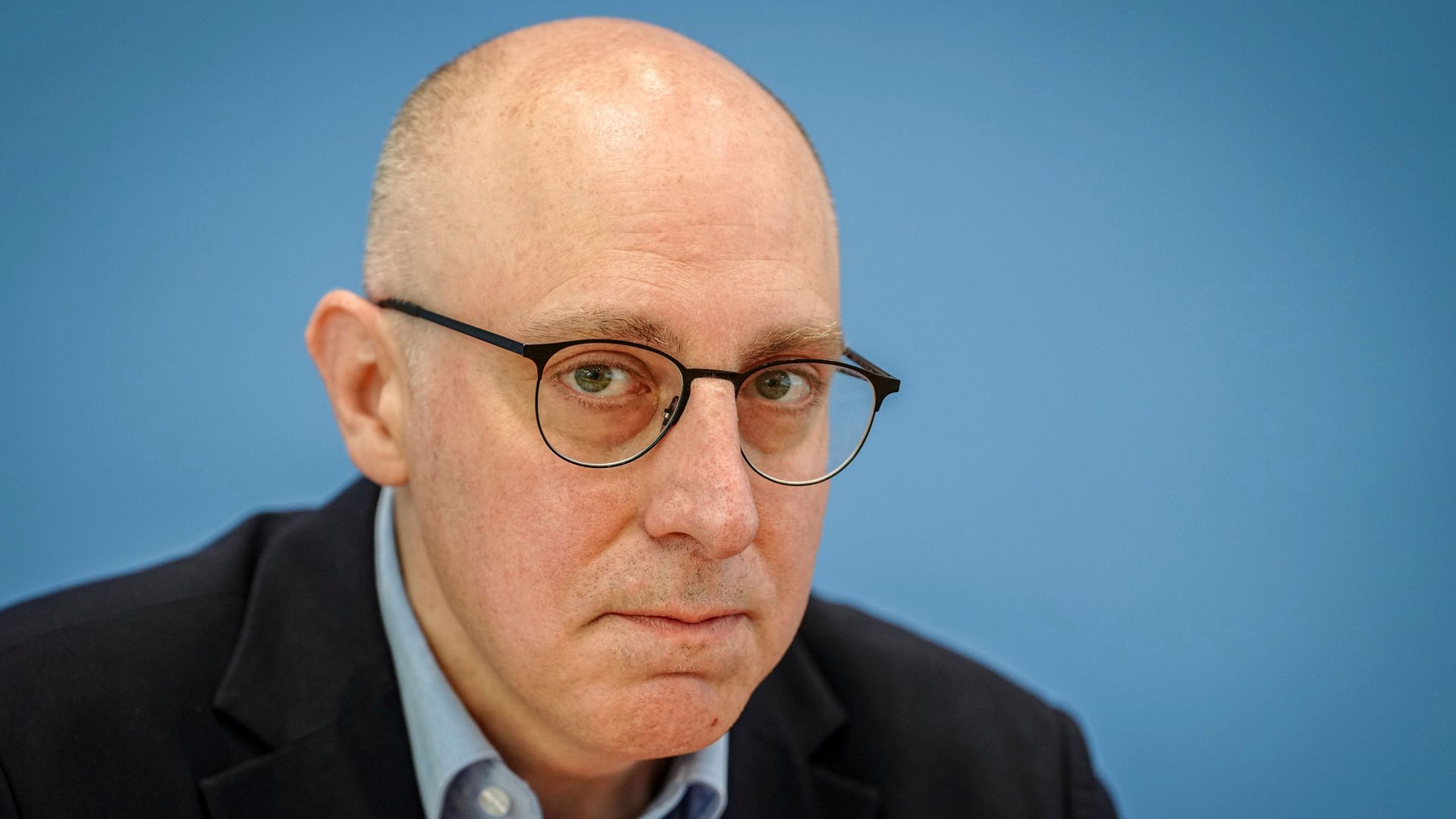 Verfassungsschutz: Präsident Sinan Selen fordert mehr Befugnisse