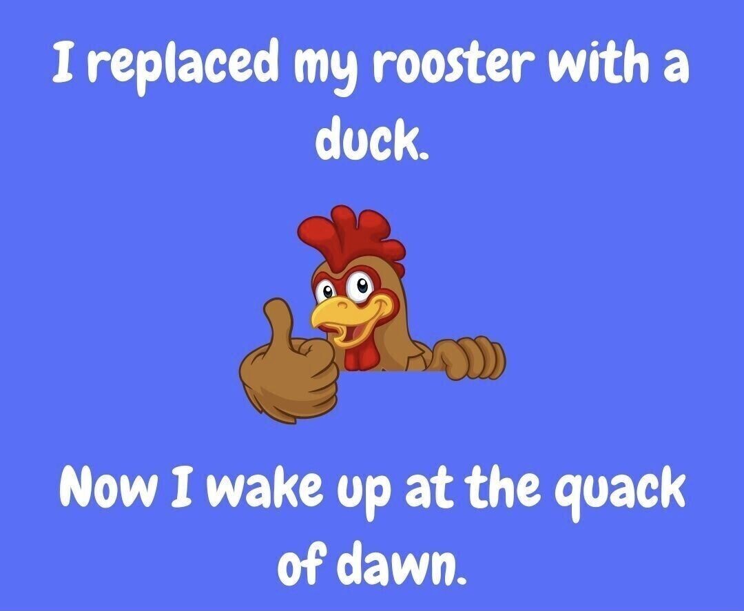 20 of the most powerful groan-inducing dad jokes you can tell