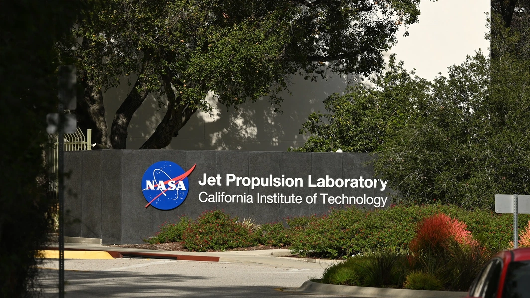 NASA to open JPL management contract to competition for first time