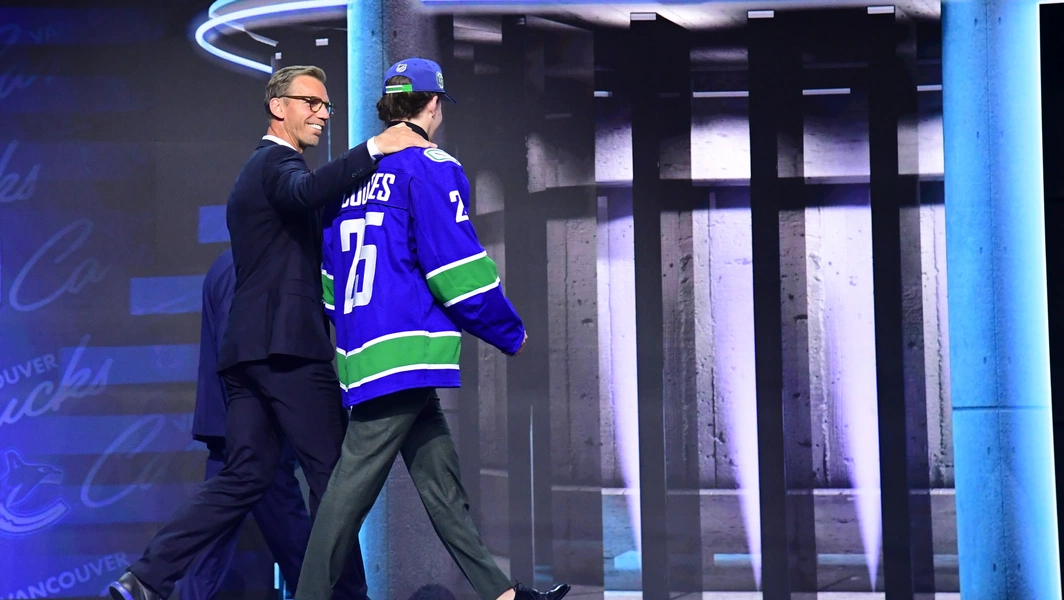 Malhotra’s coaching philosophy aligns with Canucks’ rebuild