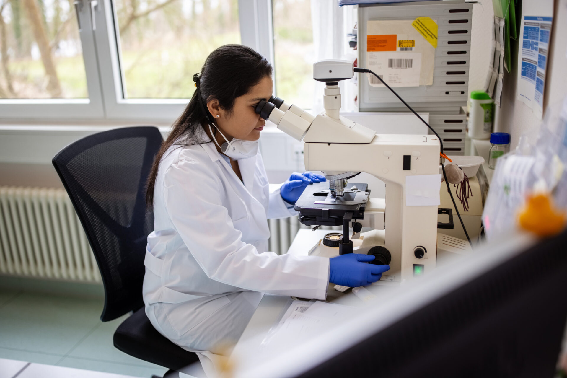 Younger and younger? Biotech firm tests gene rejuvenation therapy
