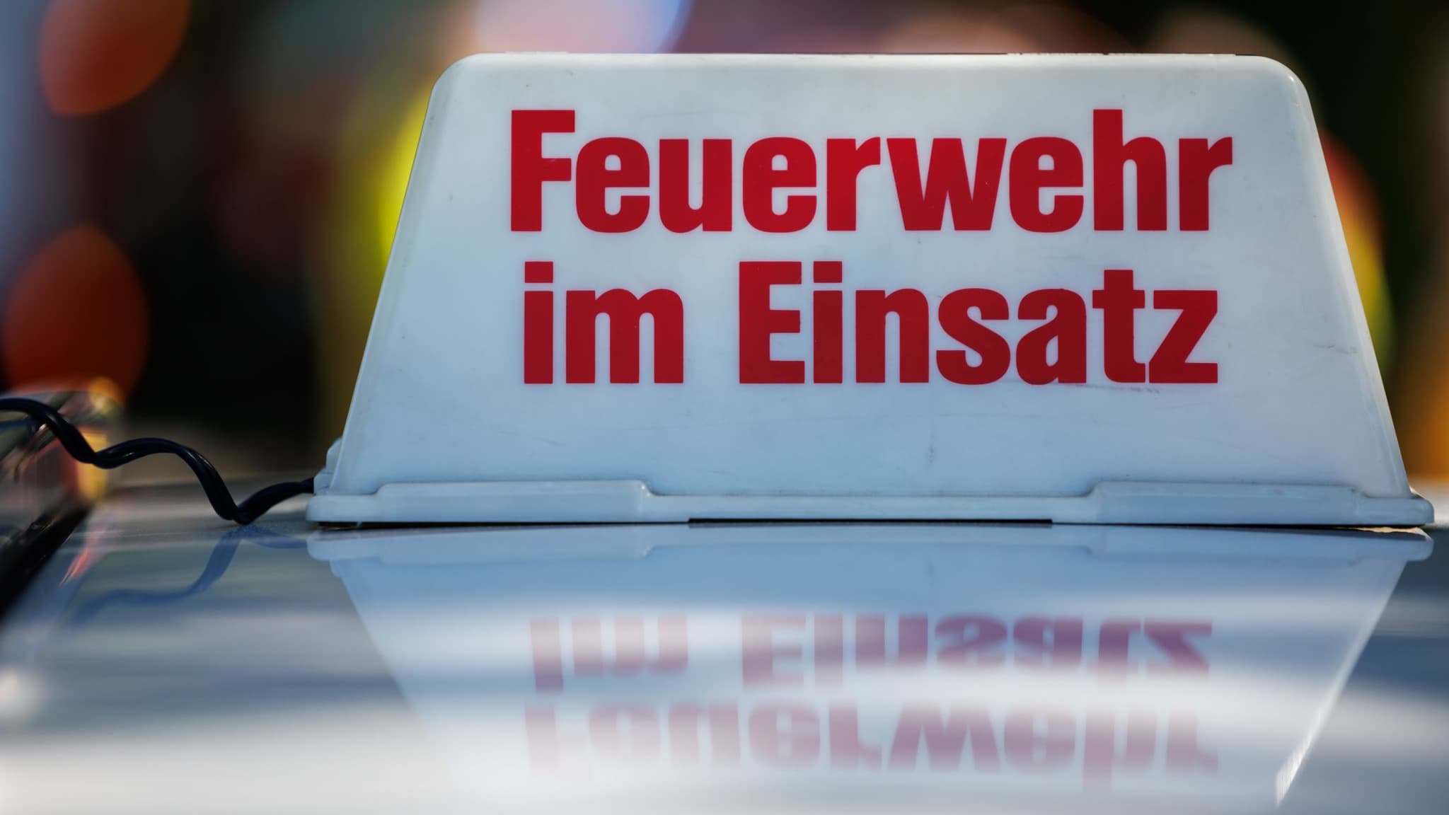 Gasalarm in Wohnhaus: Einsatzkräfte evakuieren Gebäude in Kirchheim ...