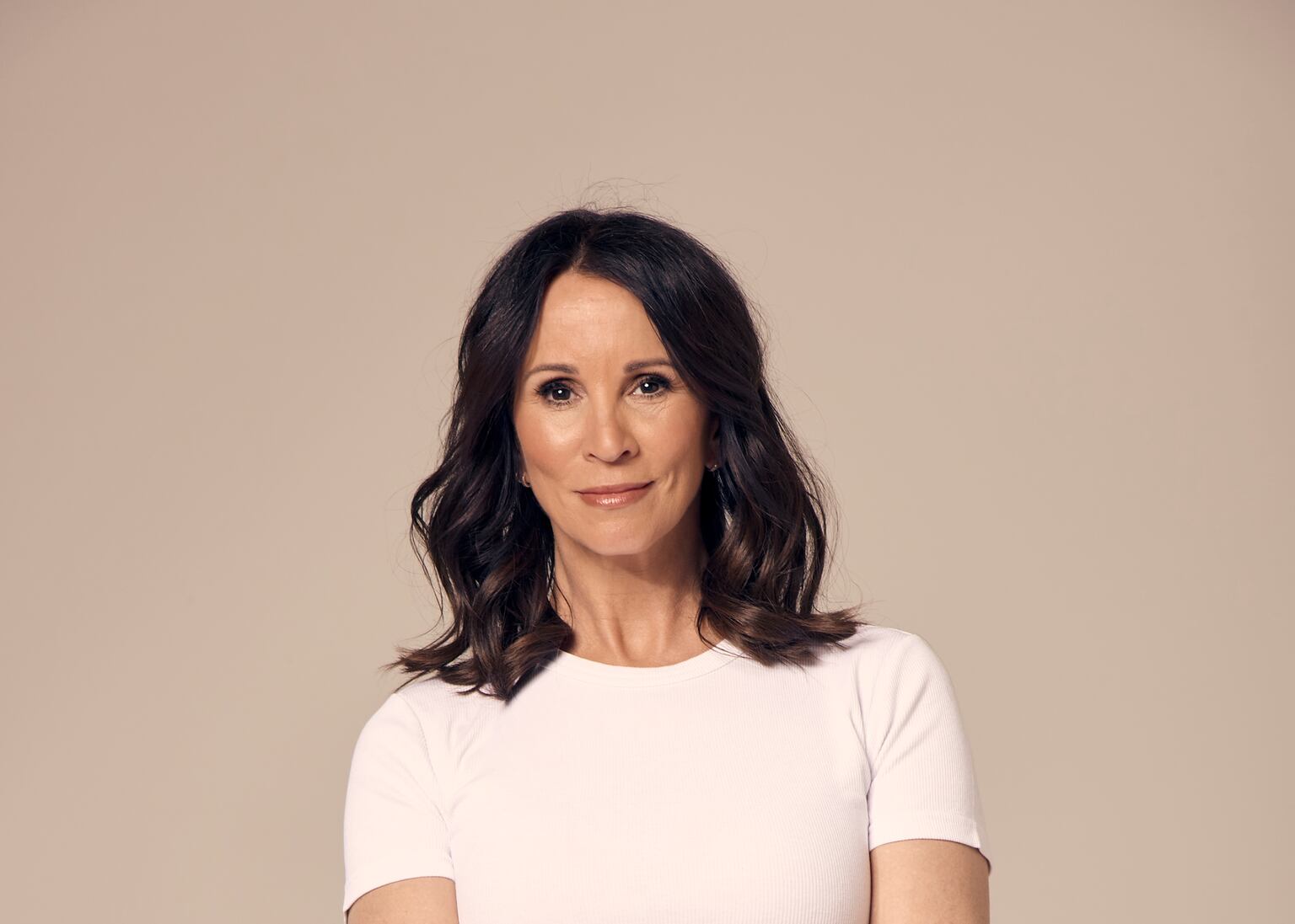 Andrea McLean: Debt was 'the toughest thing I've ever endured – and I'm ...
