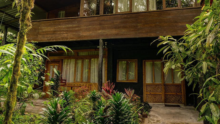 Eco‑luxury resorts embrace sustainability in travel shift