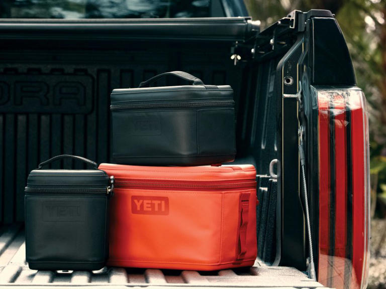 Best new summer fishing gear