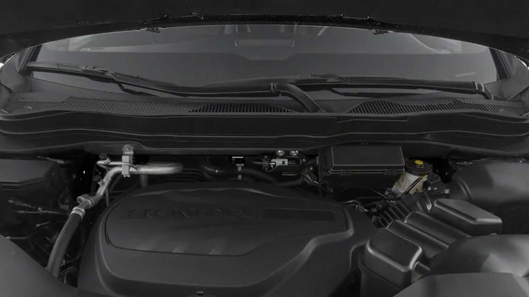 Honda pauses pickup production as engine rumors start heating up