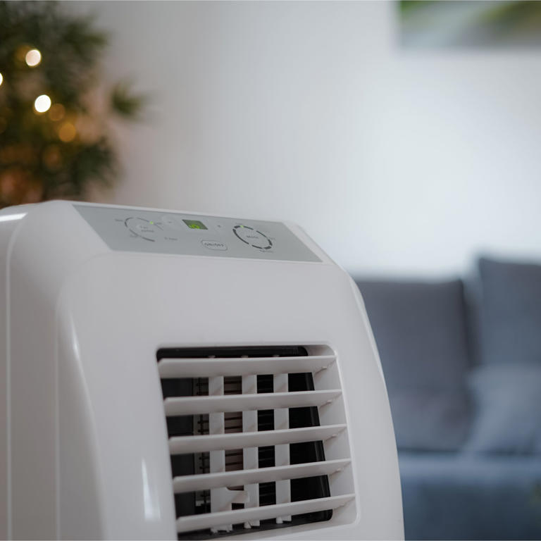 5 things the heatwave taught me about how my home handles heat