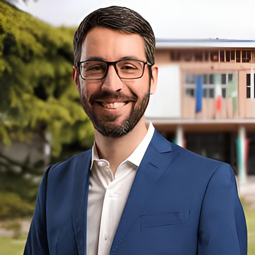 Svolta epocale grazie a idee convincenti