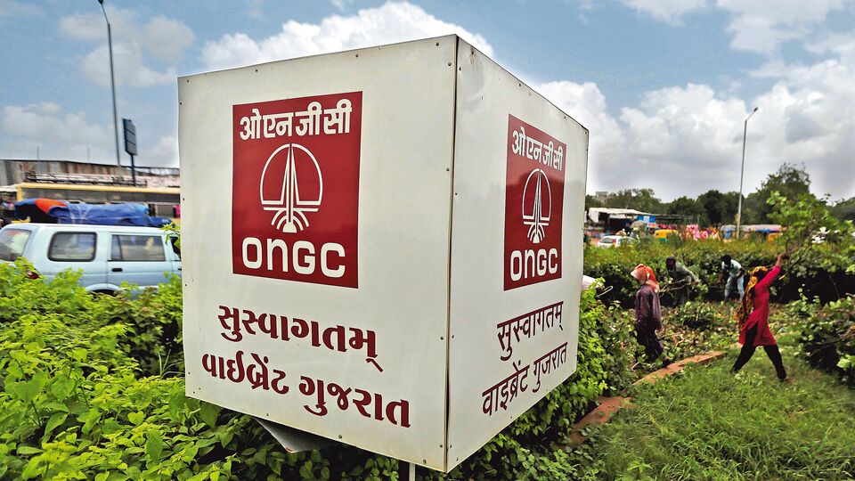 ONGC share price slumps over 3% after Q4 results. Buy or sell?